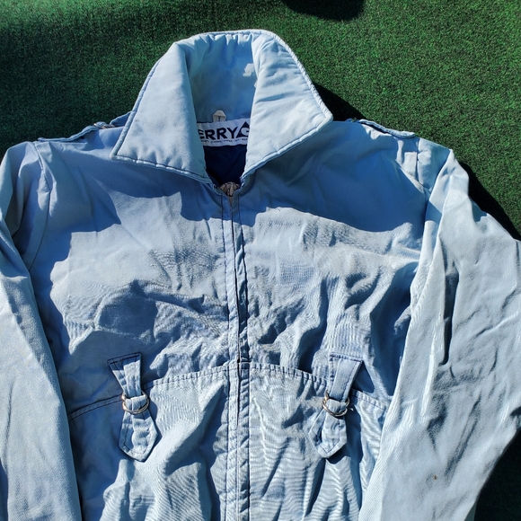 Gerry Weber | Jackets & Coats | Vintage Womens Large Gerry Insulated ...